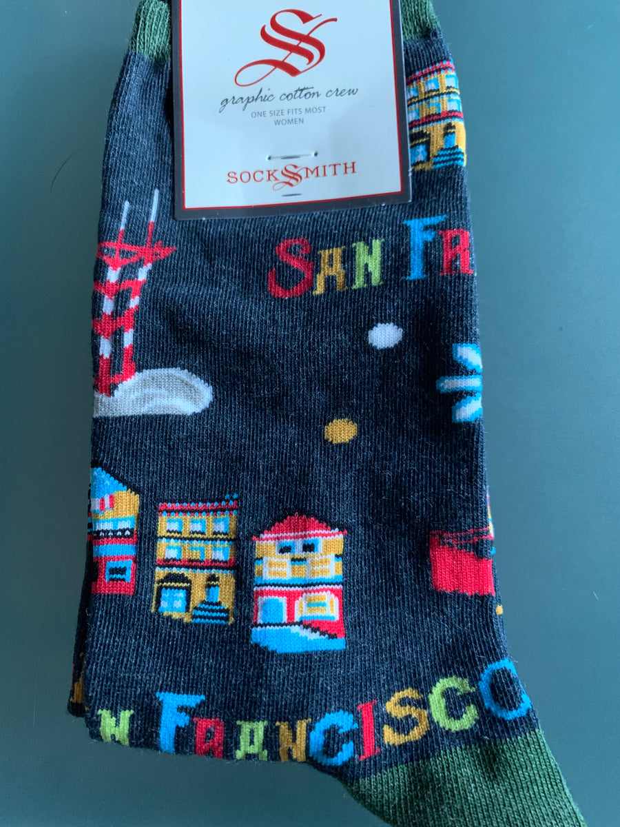 San Francisco – Beyond Interiors