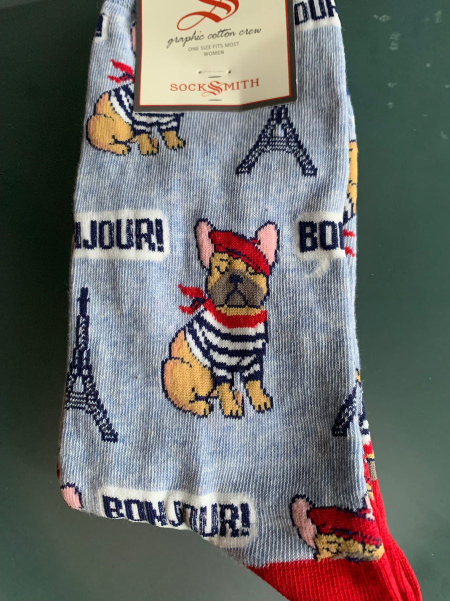 Frenchie Paris – Beyond Interiors