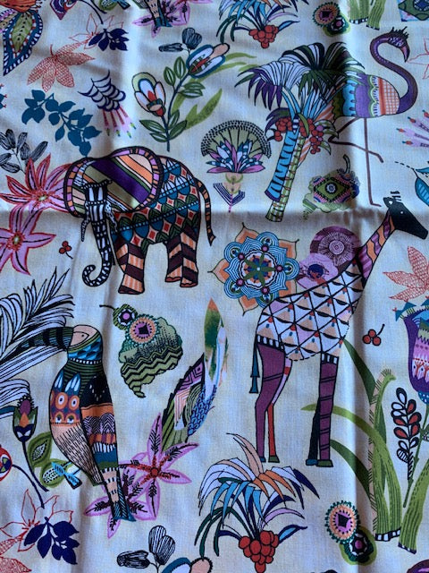 Ubuntu Animals – Beyond Interiors